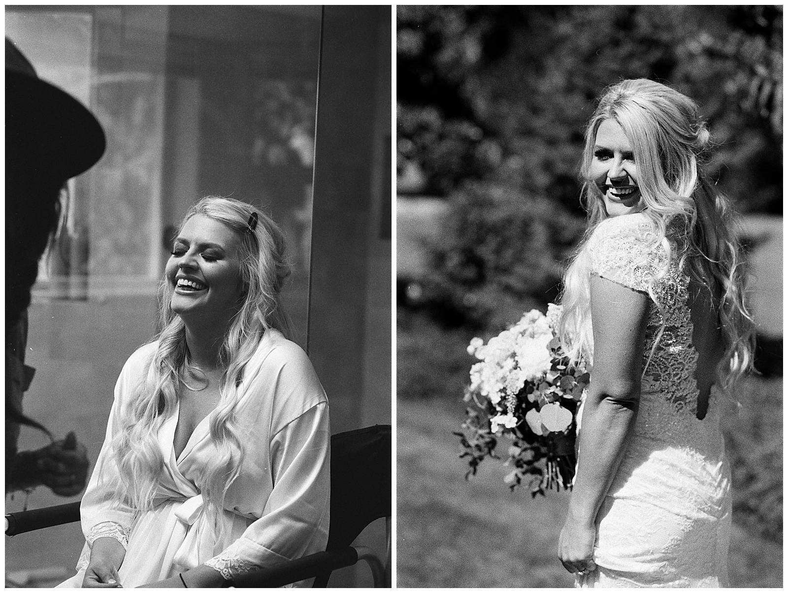 The Best Film Camera for Wedding Photography, Part 1 - Olivia Yuen