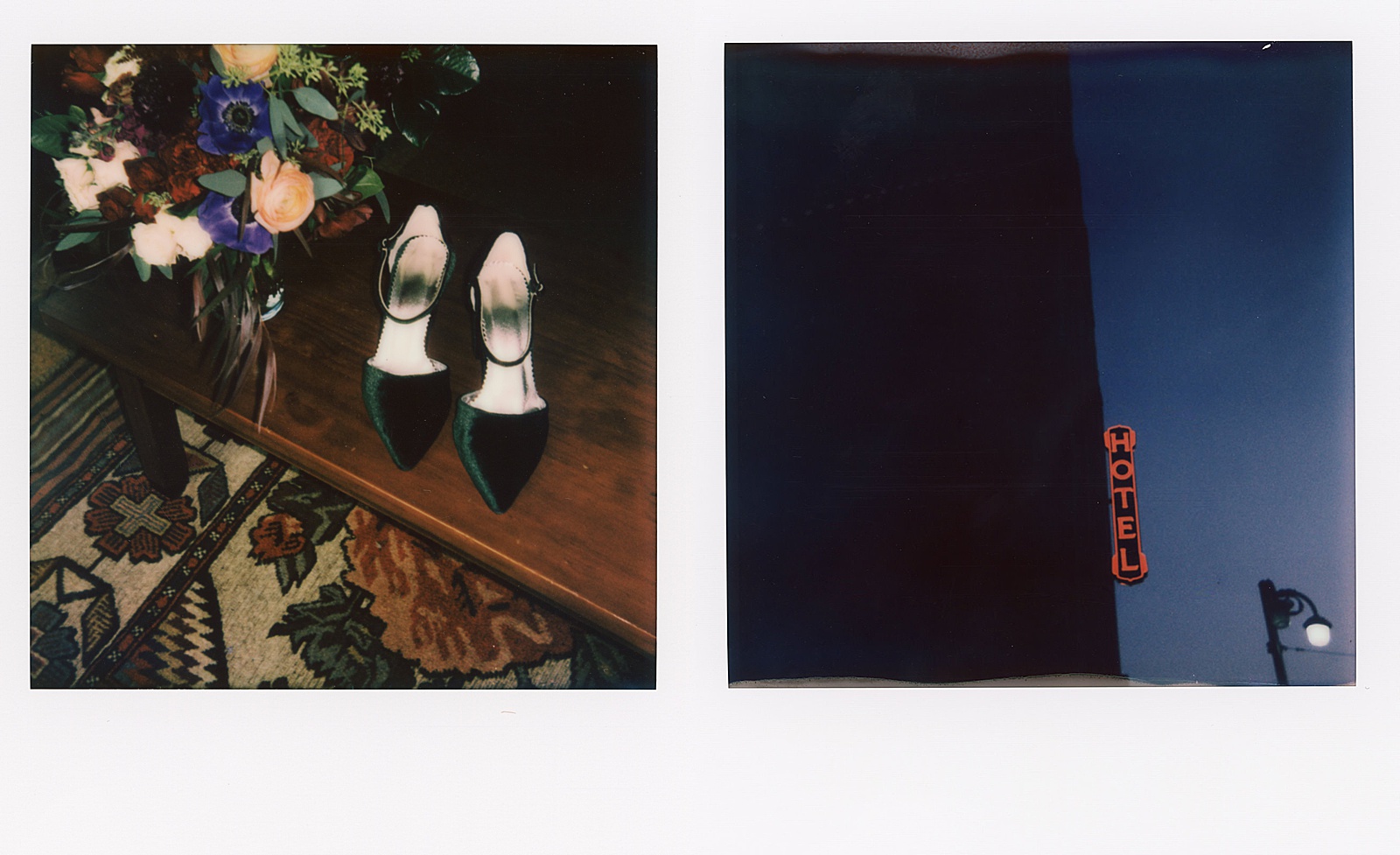 The Best Instant Film Camera: Part 2 of My Film Camera Review - Olivia Yuen
