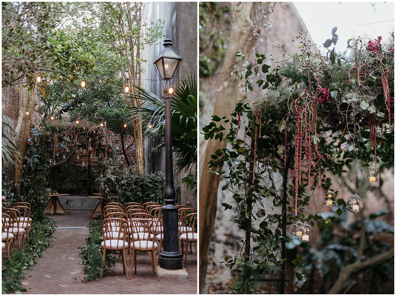 Unforgettable Pharmacy Museum Wedding - Olivia Yuen