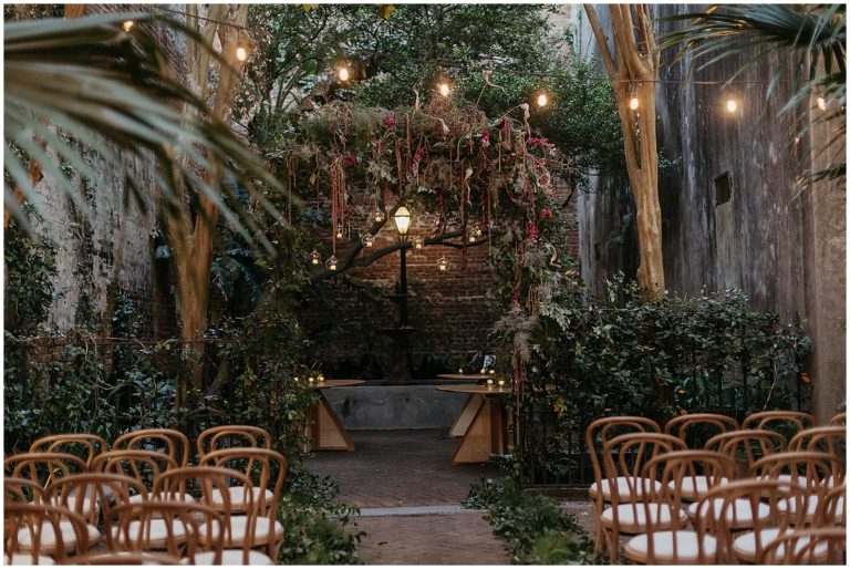 Unforgettable Pharmacy Museum Wedding - Olivia Yuen