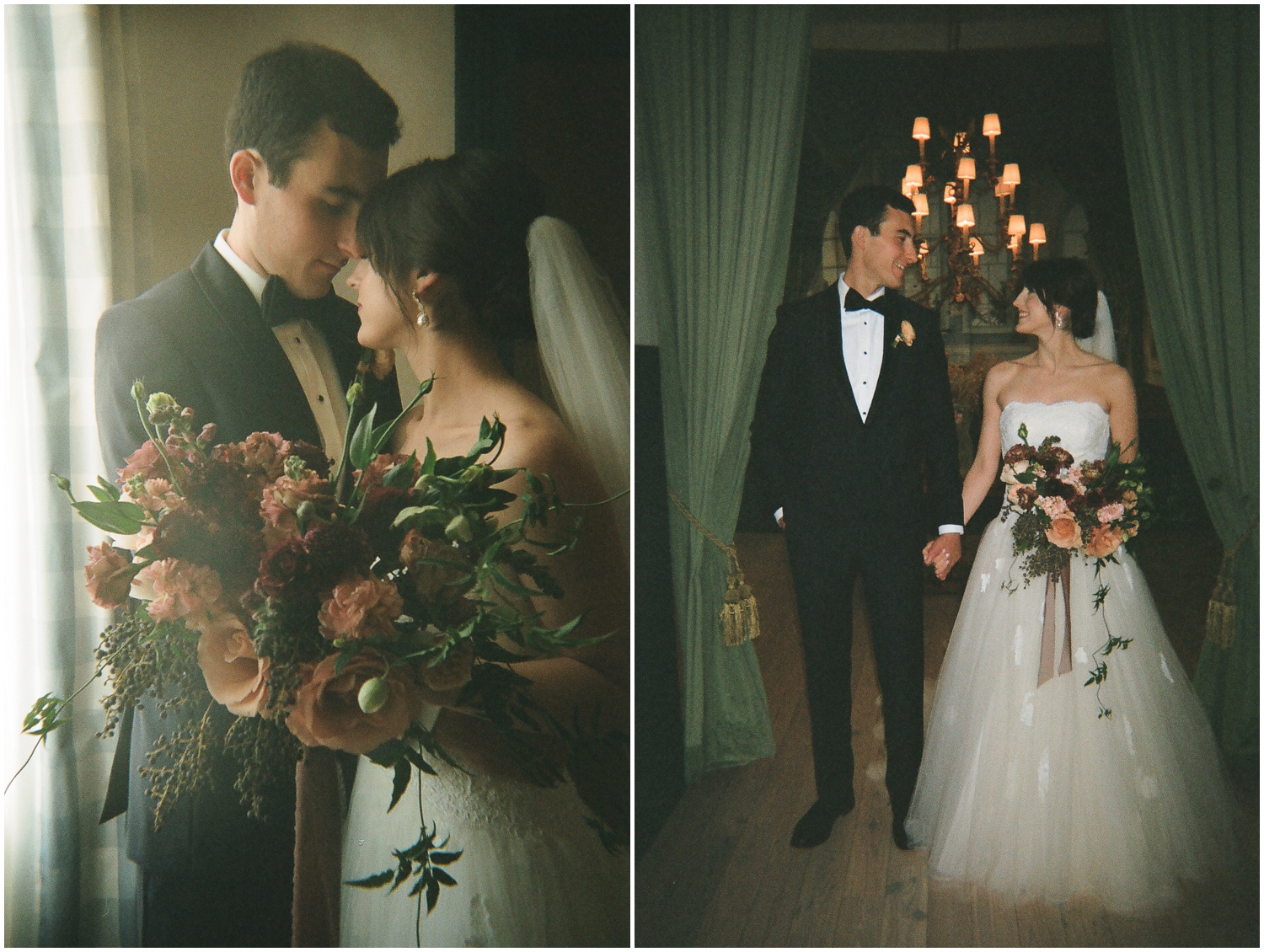 Disposable Cameras for Weddings: What You Should Know - Olivia Yuen