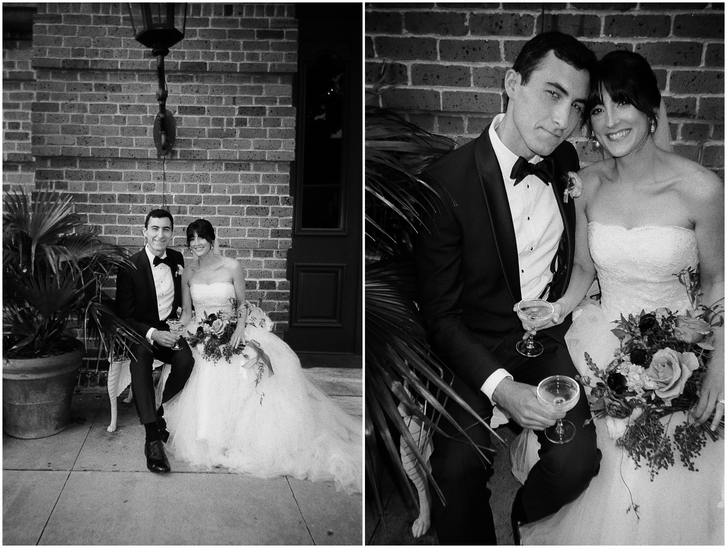 Disposable Cameras for Weddings: What You Should Know - Olivia Yuen