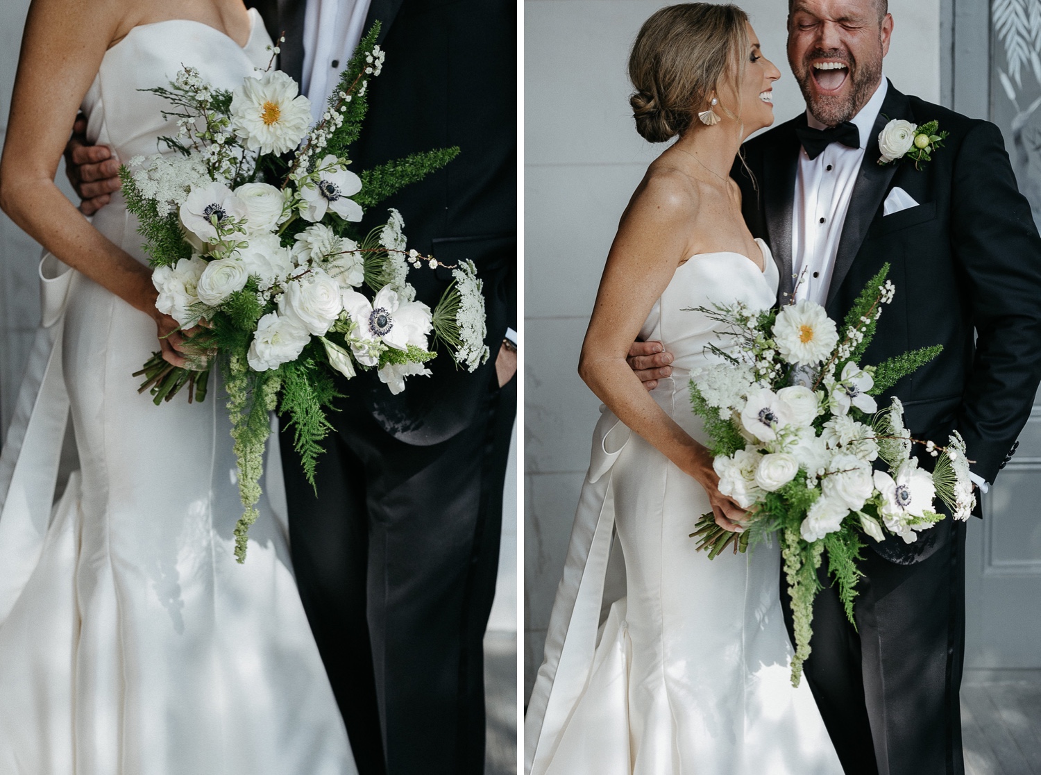 Editorial Inspired Wedding at Margaret Place - Olivia Yuen