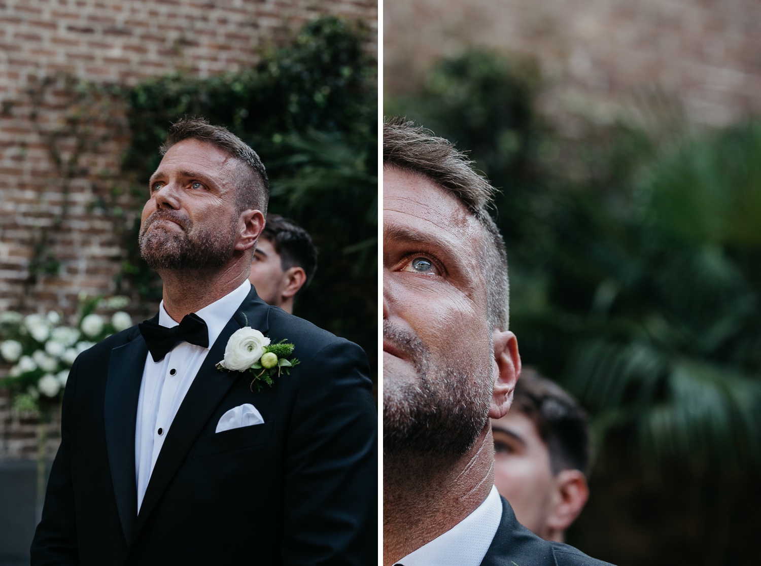 Editorial Inspired Wedding at Margaret Place | Olivia Yuen